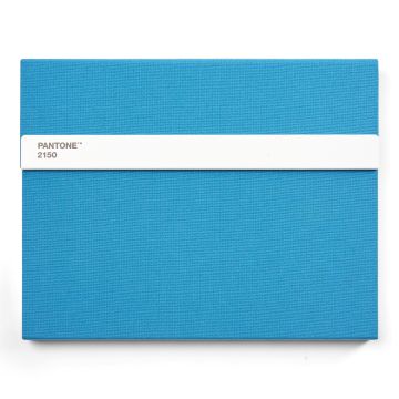 PANTONE 插笔横线格笔记本|Pantone潘通中国官网