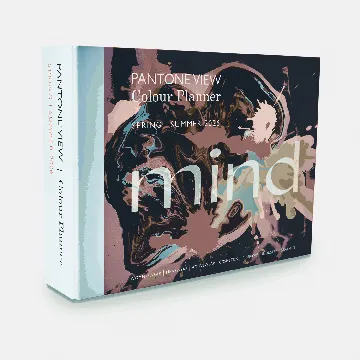 PANTONEVIEW 2026 春夏流行色展望|Pantone潘通中国官网