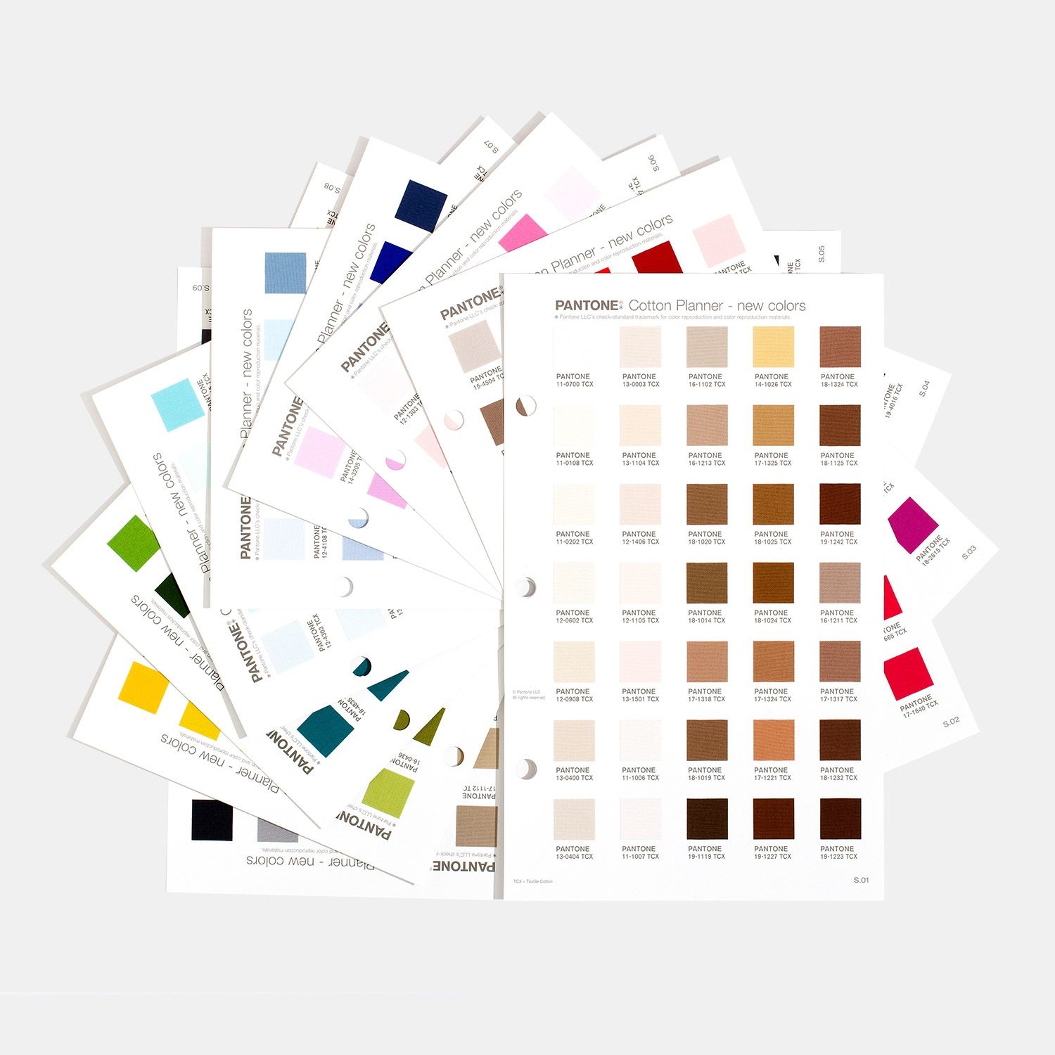 PANTONE 16-0229 TCX Titanite - Pantone色号库|Pantone彩通中国官网