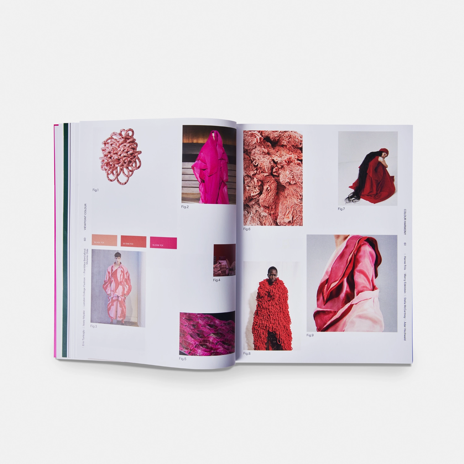 《色彩观点》第十五期 - 源起|Pantone潘通中国官网