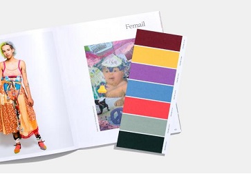 PANTONE色卡C和U的区别,PANTONE色号U和C代表意思介绍|Pantone潘通中国官网