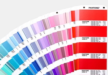 产品焦点|Pantone潘通中国官网