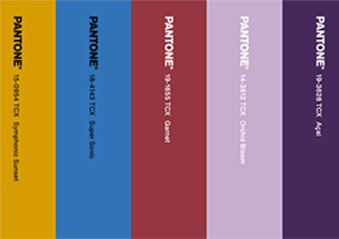 Aura Color Palette|Pantone潘通中国官网