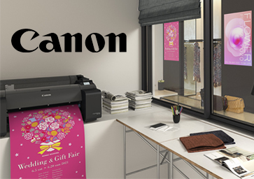 四款新型 Canon GP Series 大尺寸打印机获得 Pantone® Calibrated 授权认可|Pantone潘通中国官网