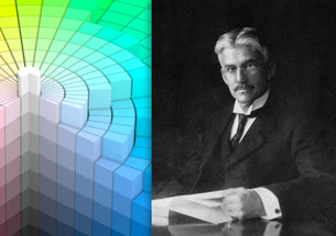 孟塞尔色彩系统介绍_Munsell颜色系统应用|Pantone潘通中国官网