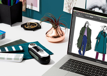 Digital Solutions For Color Selection|Pantone潘通中国官网