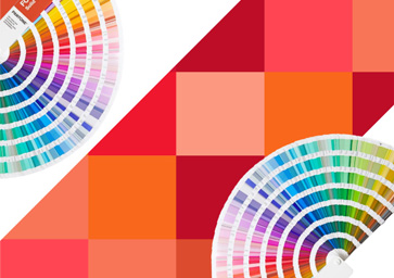 在60年来最大的油墨更新|Pantone潘通中国官网