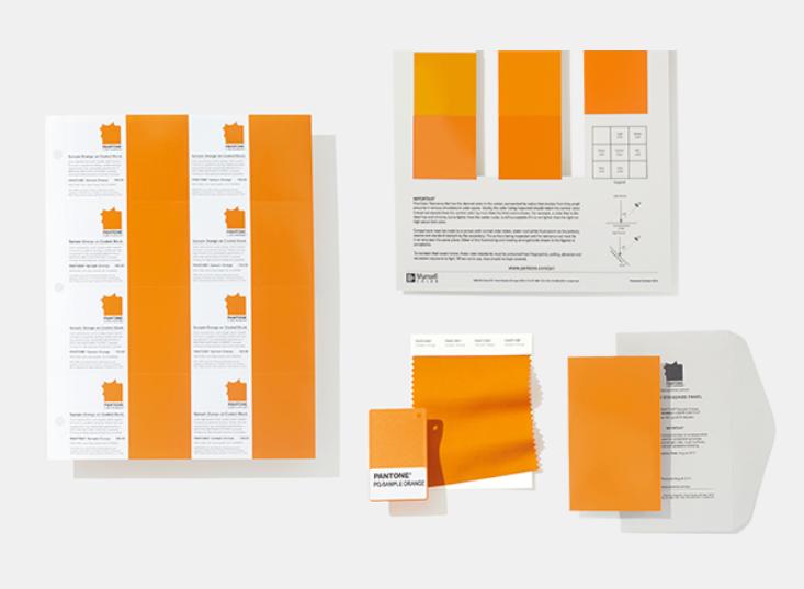 优秀的品牌色彩设计,如何进行品牌色彩设计和定位|Pantone潘通中国官网
