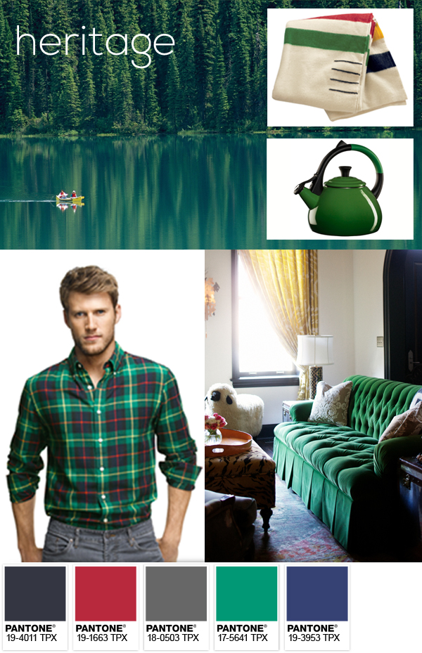 Color of the Year 2013: PANTONE 17-5641 Emerald|Pantone潘通中国官网