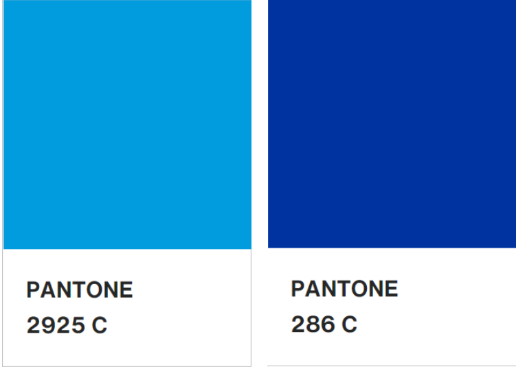 海洋蓝色是什么颜色?令人惊艳的海洋系配色|Pantone潘通中国官网