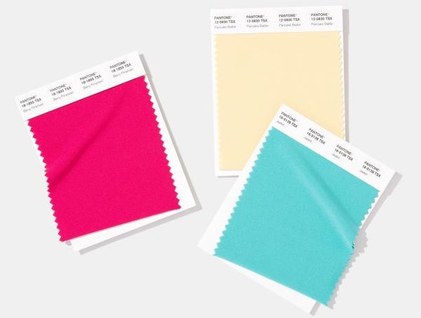 色卡怎么使用?色卡的对色,配色,调色功能介绍|Pantone潘通中国官网