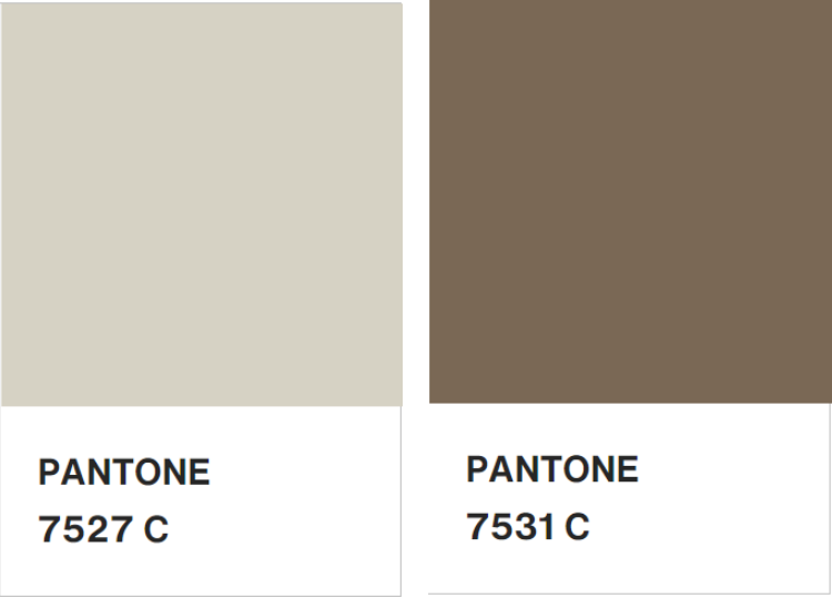 米色是什么颜色,米色系列颜色配色|Pantone潘通中国官网