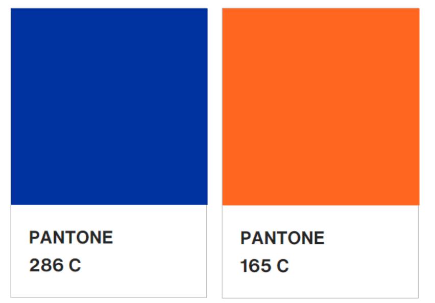 什么是对比色?对比色有哪些?如何在设计中使用对比色卡|Pantone潘通中国官网