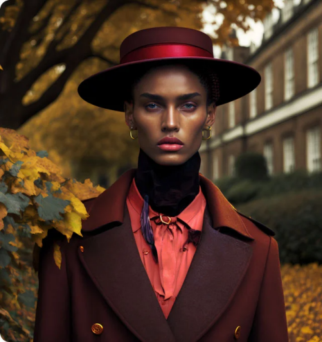 栗色是什么颜色?栗色和棕色的区别?栗色颜色搭配技巧|Pantone潘通中国官网