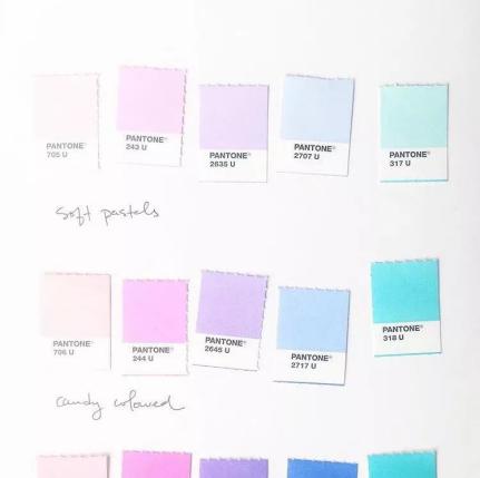 Pantone色卡每年更新的吗？告诉你为啥色卡要定期更新|Pantone潘通中国官网