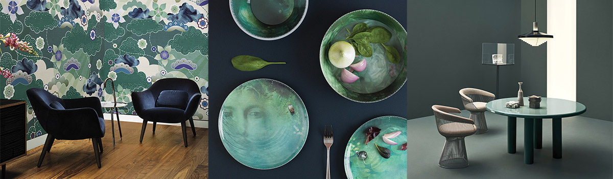 Synergy: A palette of peaceful and nurturing hues|Pantone潘通中国官网