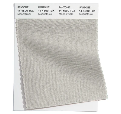 彩通® 时装流行色趋势报告： 2024/2025 秋冬季纽约时装周|Pantone潘通中国官网