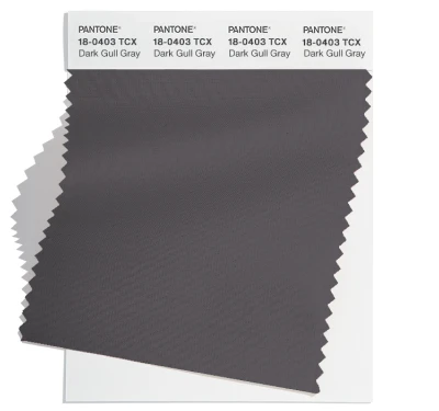 彩通® 时装流行色趋势报告： 2024/2025 秋冬季纽约时装周|Pantone潘通中国官网