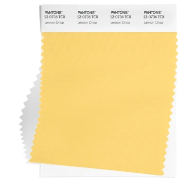 彩通® 时装流行色趋势报告： 2024 春季纽约时装周|Pantone潘通中国官网