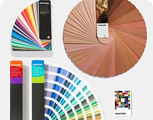Fashion, Home + Interiors|Pantone潘通中国官网