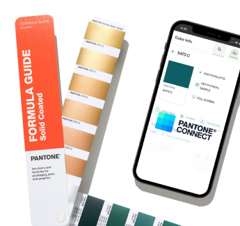 彩通平面设计解决方案的力量|Pantone潘通中国官网