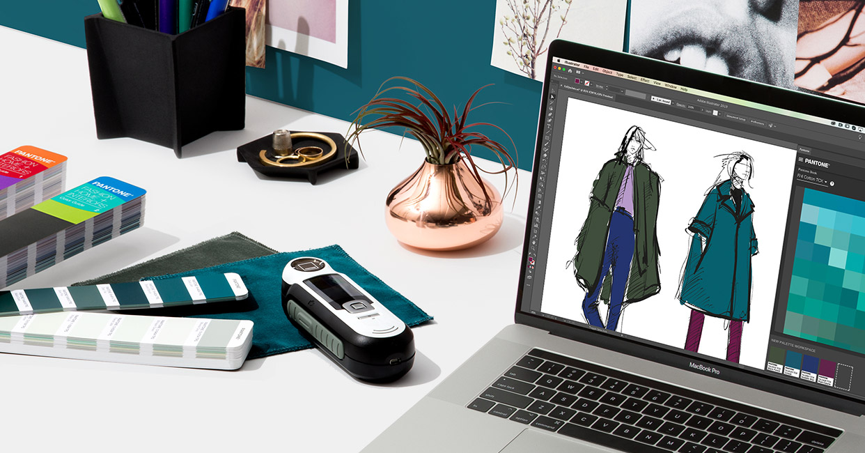 Digital Solutions For Color Selection|Pantone潘通中国官网