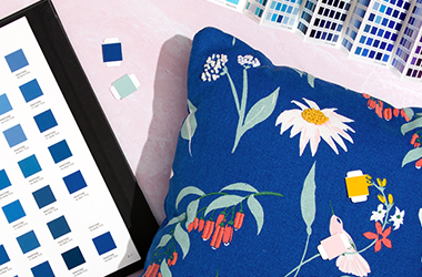 Reasons to Love the Pantone Fashion, Home + Interiors Color Guide ...