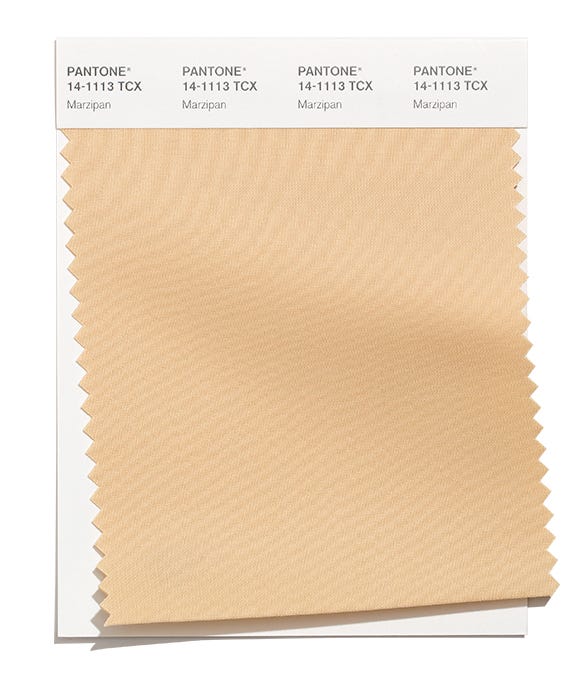 为产品及包装建立一个核心基础色彩系列：透过新视角看待简朴的中性色|Pantone潘通中国官网