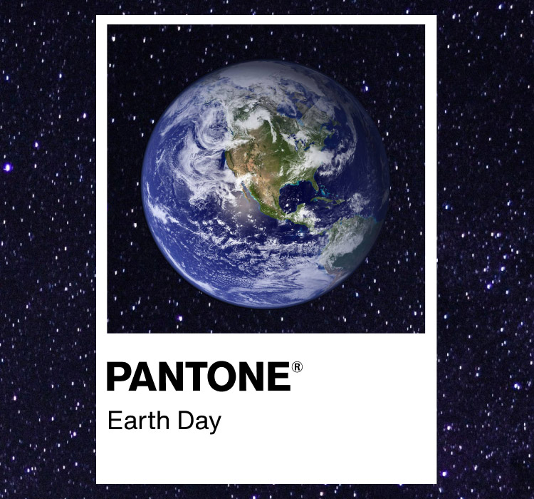 Earth Day Gift Guide|Pantone潘通中国官网